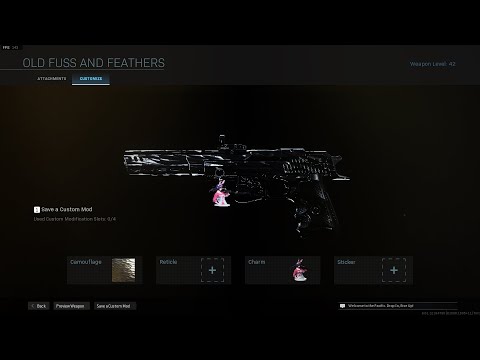 Steam Community :: Video :: Destroying Kids with the Deagle in COD MW 2019