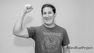 Danny Rosin - Brand Fuel