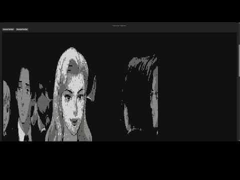 Image-to-ASCII art converter AI tutorial How To