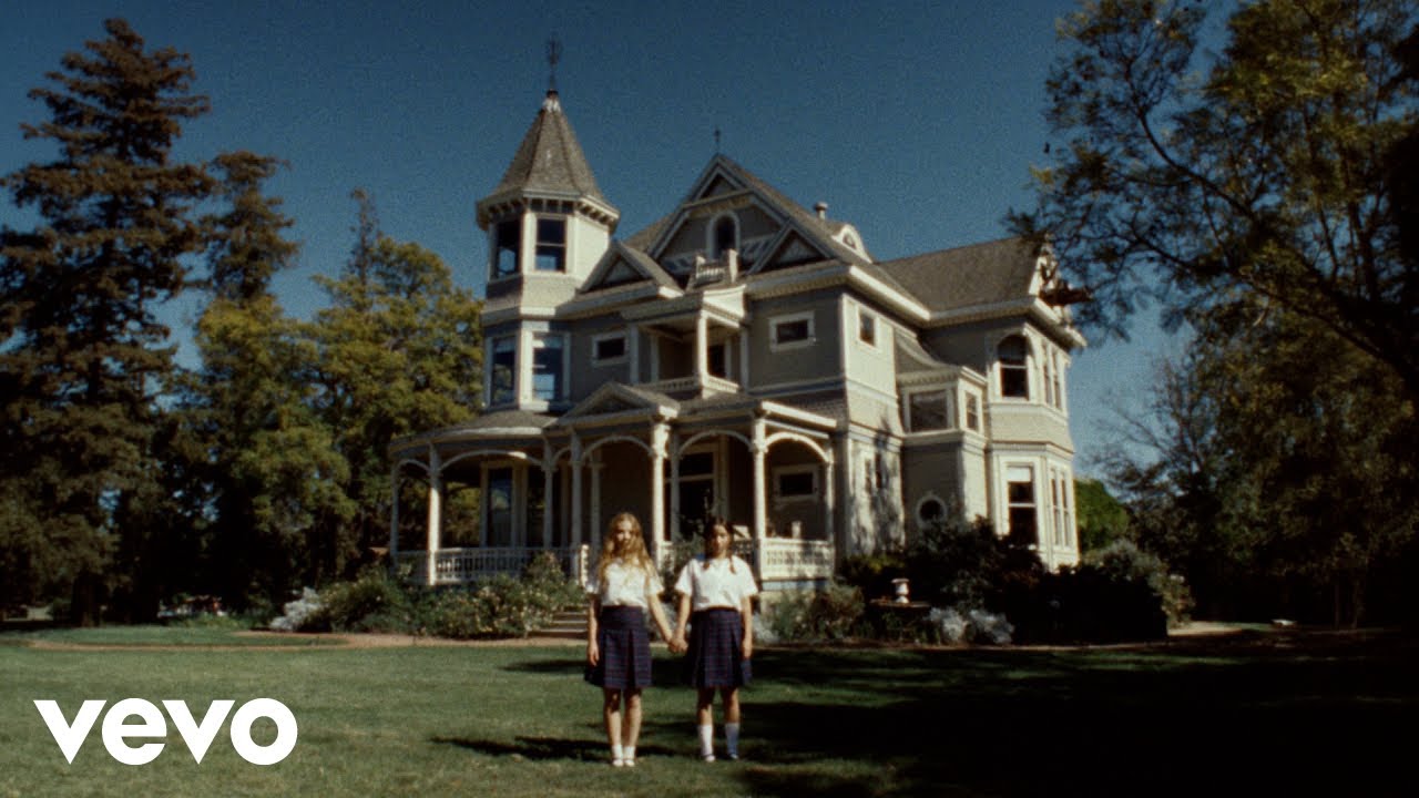 Sunday (1994) - Shame (Official Video)