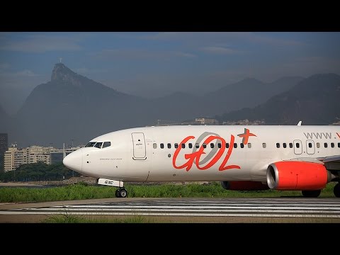 Gol dispara após baixar preço de passagens vendidas à Smiles