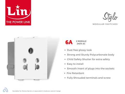 Electric Socket - Electrical Sockets Latest Price, Manufacturers ...