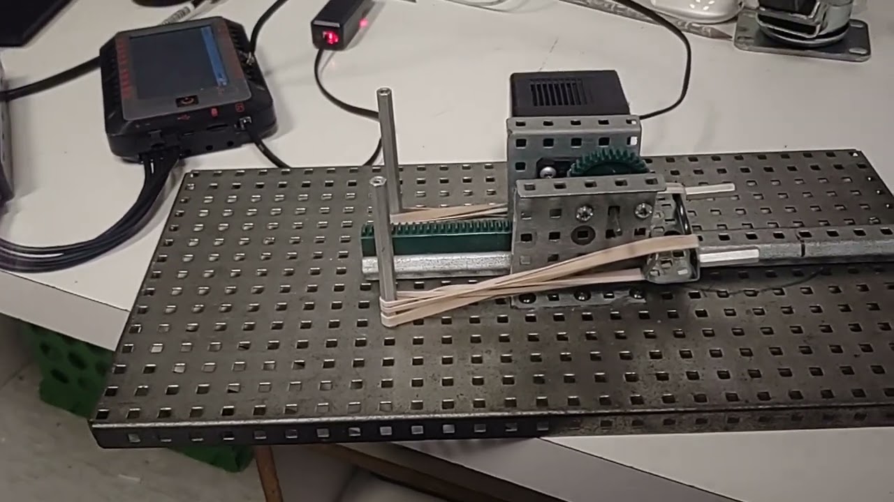 Need string expansion ideas - VEX V5 General Discussion - VEX Forum