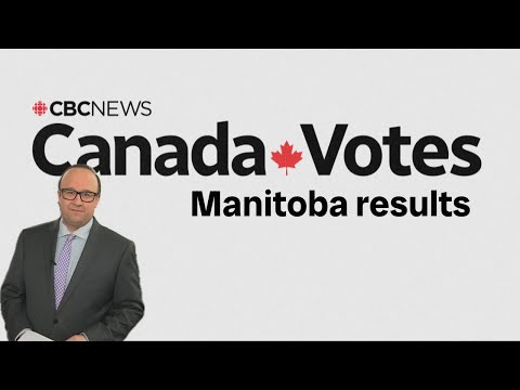 Canada Votes 2025: Manitoba results