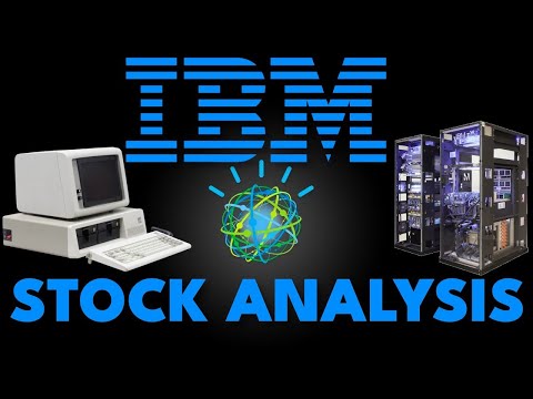 IBM Stock Analysis | IBM Stock | $IBM Stock Analysis | Best Dividend Aristocrat Stock to Buy Now?