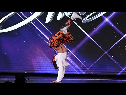 Get Hype - Showstoppers Dance Competition