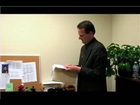 How to Start a Business : Registering a Fictitious Business Name