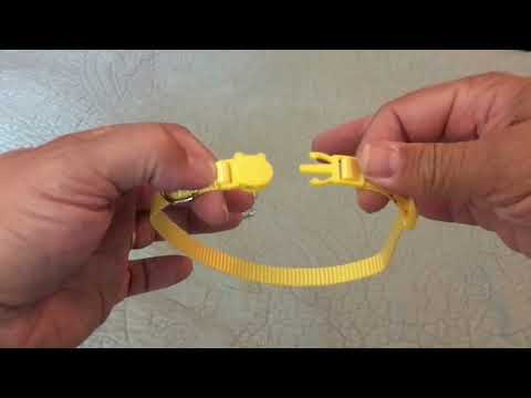 Uteuvili 12 PCS Breakaway Cat Collars | REVIEW & DEMO