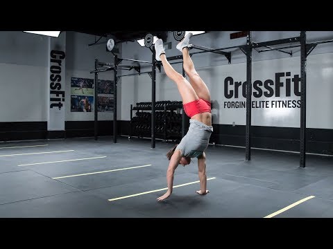 CrossFit Open Workout 18.4 - How the CrossFit WOD Works