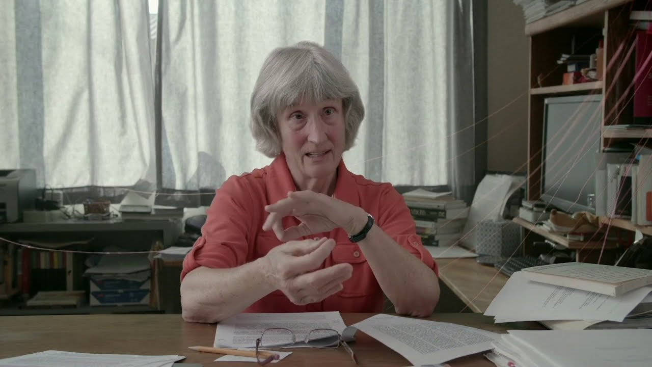 Integrated Digital Media Program at NYU Tandon Online: Image in the Expanded Field Course Trailer