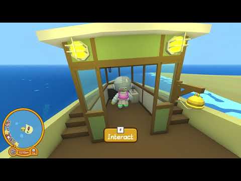 Steam Community :: Video :: Wobbly Life Update 0.9.1 / The Flying Cow ...
