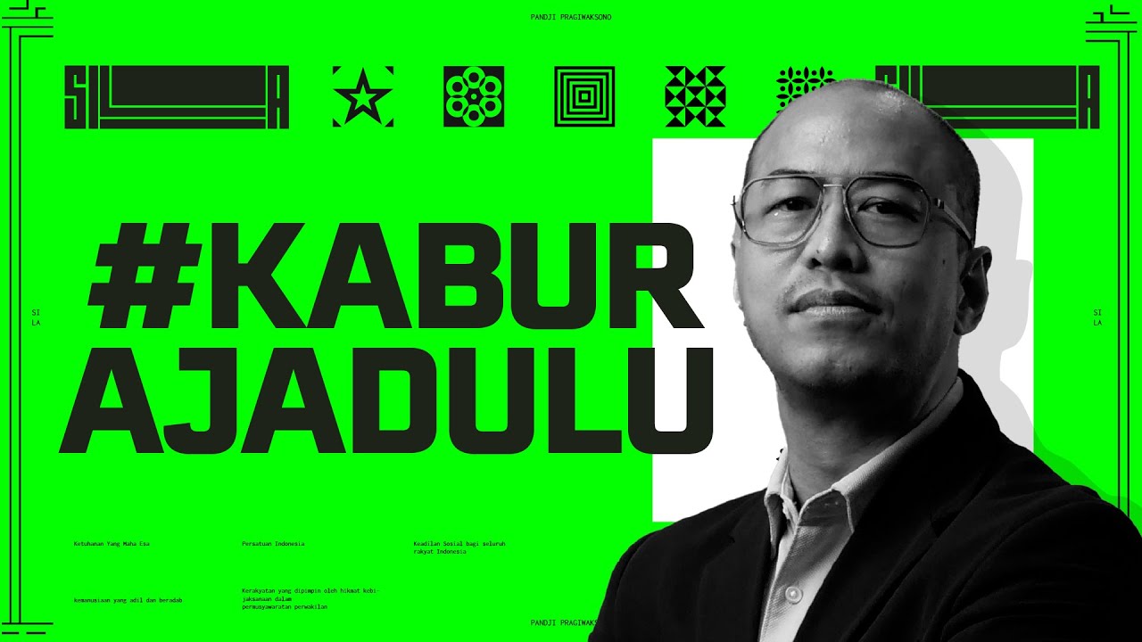 Understanding the 'Kabur Aja Dulu' Phenomenon in Indonesia | Galaxy.ai
