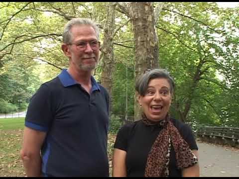Top Notch TV 1 Unit 6 Street Interviews