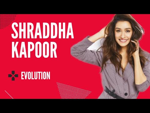 #Back2Back | Shraddha Kapoor Movie Evolution (2010-2020)