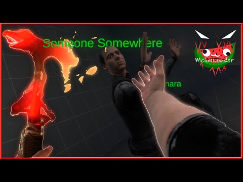 Steam Community :: Video :: BONEWORKS mods | Multiplayer Mod with the ...