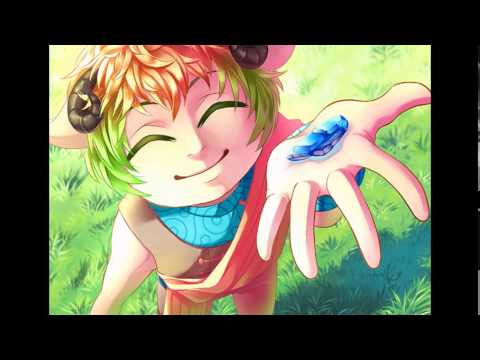 Eldarya Illustrations épisode 1 à 4