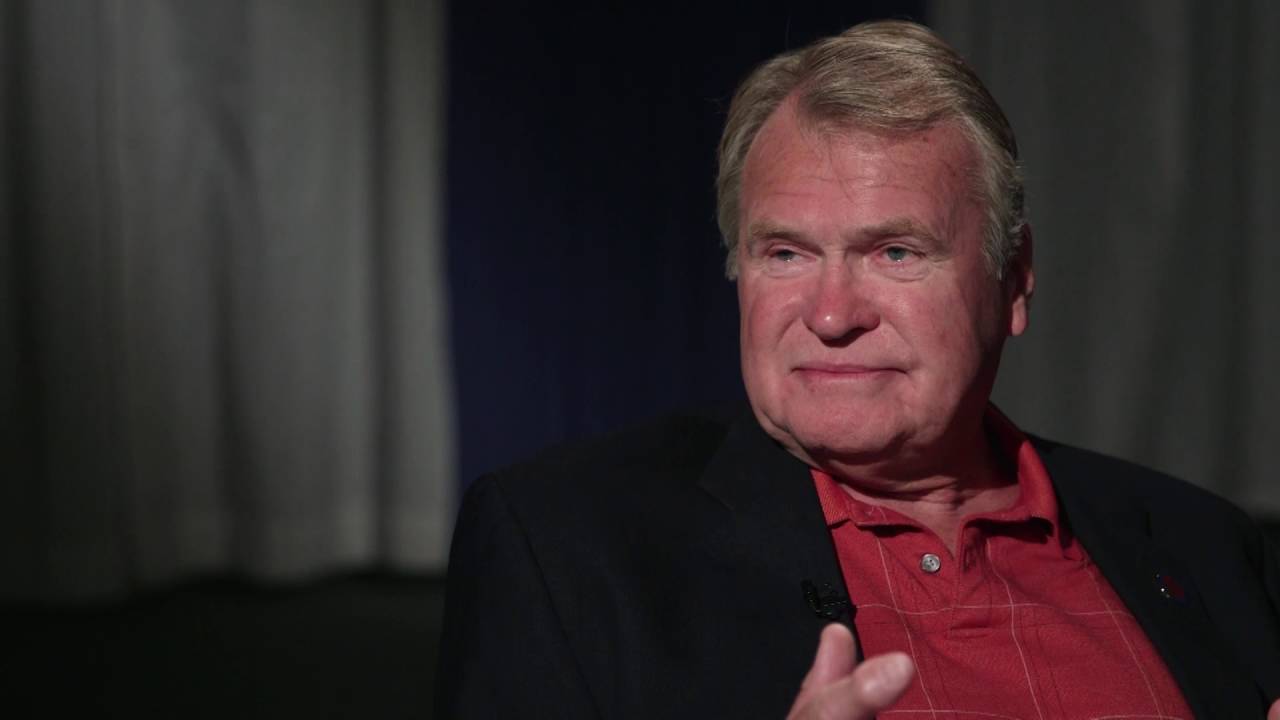 Leonard Johnson, PhD – Gastrointestinal Physiologist