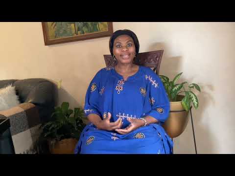 Let’s Talk HIV/AIDS