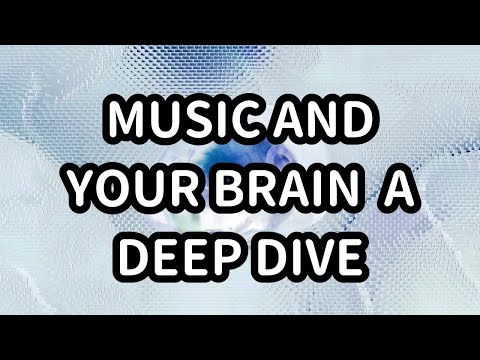 The Neuroscience of Music How does music affect our brains and emotions #popularscience