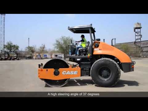 Case Road Roller - Latest Price, Dealers & Retailers in India