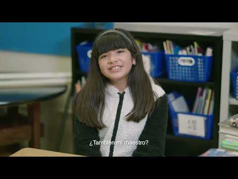 U46 Elementary Safety Video