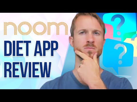 Noom Diet Review: a dietitian's thoughts on Noom
