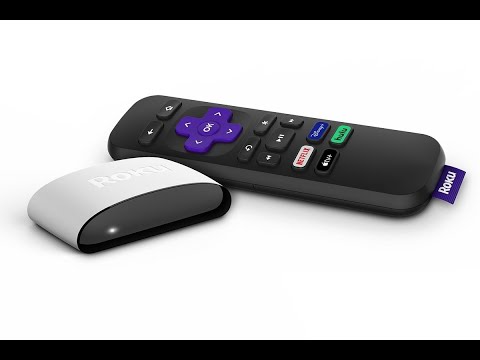 Roku’s cheapest streaming box is this $15 Black Friday special for Walmart - The Verge