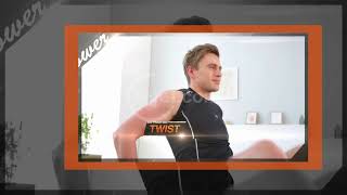 Six Pack Power Lejel Watch HD Mp4 Video Download Free