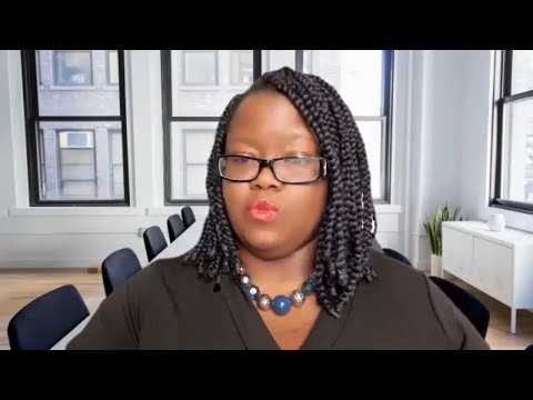 The benefits of AI on social media | Aikyna Finch | TEDxDeerParkWomen