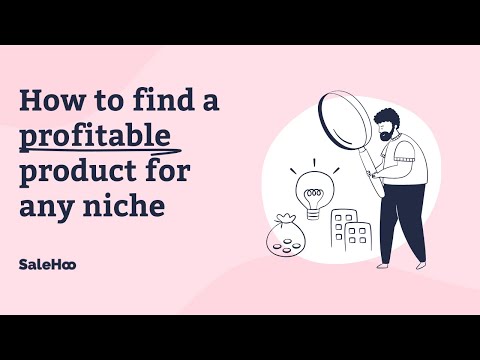 5 PROVEN Ways to Find a Profitable Dropship Product for any Niche