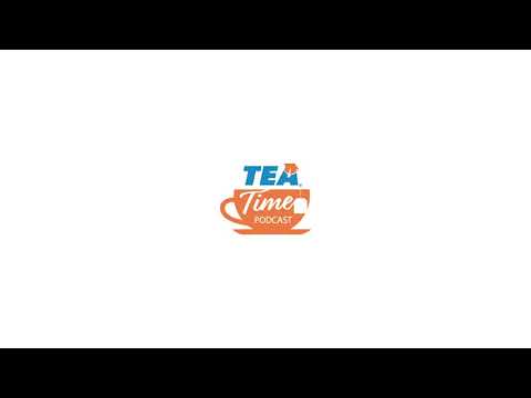 TEA Time: An Introduction to Texas Instructional Leadership