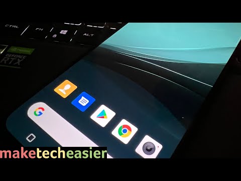 How to Install Android Apps From Your PC