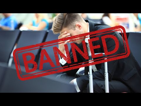 ⚠️Skiplagging| A Travel Hacking Practice That Could Get You Banned
