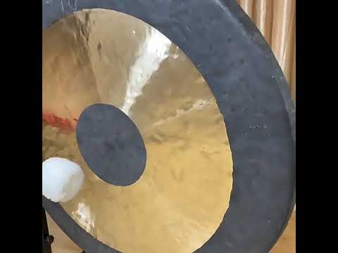 chau gong product display