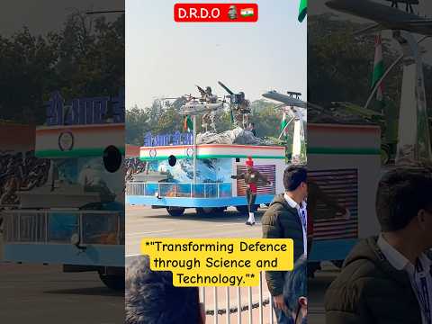 Defence Research and Development Organisation (DRDO): #drdo #shorts #viral