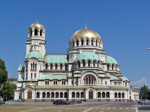 Bulgaria Music and Images
