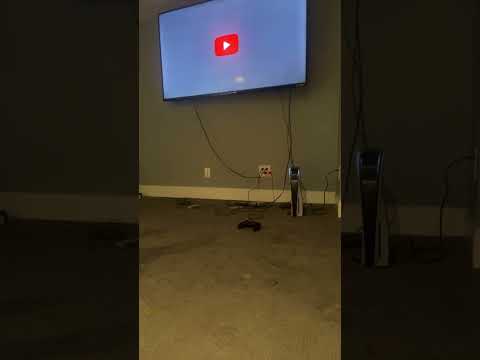 YouTube TV StartUp (Sounds FULL)