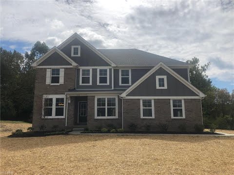 Residential for sale - 1270 Cliffden Court, Sagamore Hills, OH 44067