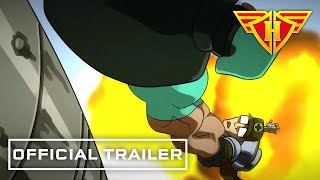 Buy Strike Force Heroes from the Humble Store