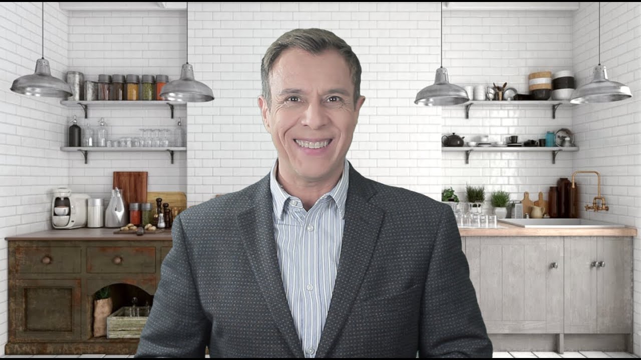 #58 ¿Cómo iluminar correctamente los espacios del hogar?/Ideas para aprovechar la luz en interiores