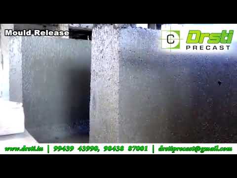 Standard Drainage Channel at Best Price in India