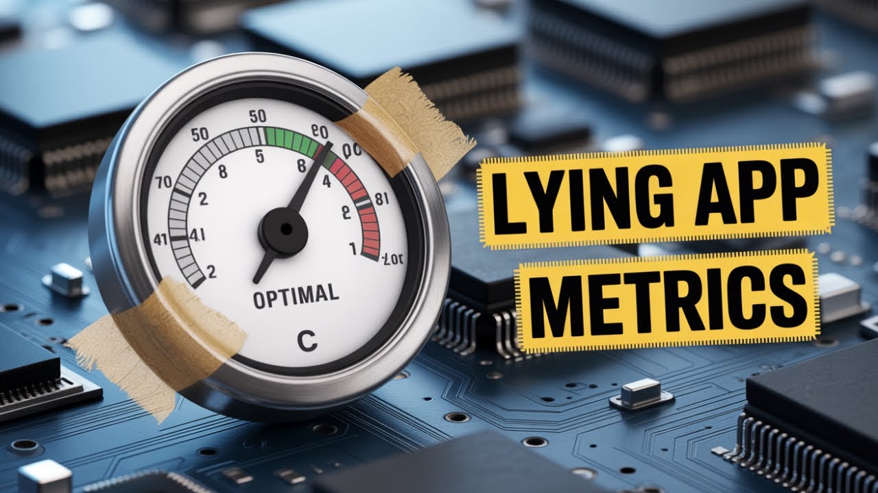 Fast in Testing, Slow in Production | Here's Why