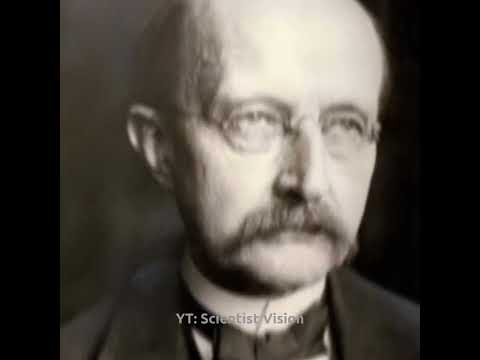 Father of quantum physics π₯.. Max planck edit.