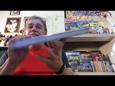 AOK/Trade with Metarog, & assorted comics from EBay/MyComicshop/ Ollie's& our local Peddlers Mall