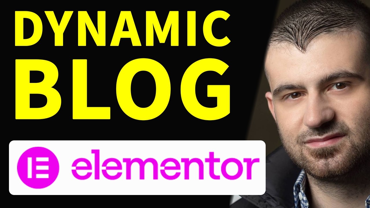 Elementor Loop Grid + Archive Template Tutorial (Using Current Query Correctly)