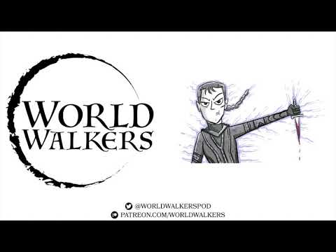World Walkers - The Travelers - Part 2