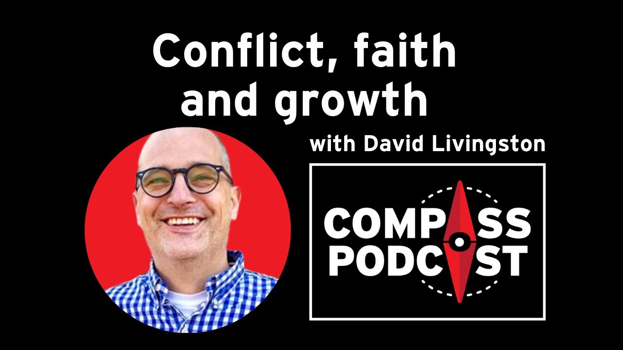 Faith, conflict and growth: Compass 136 | UMC.org