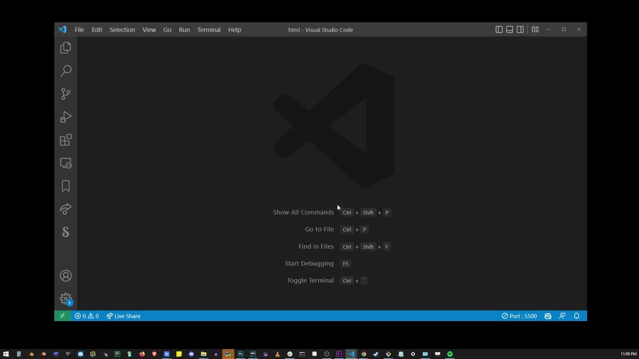 How to update Visual Studio Code to latest version on Windows 10