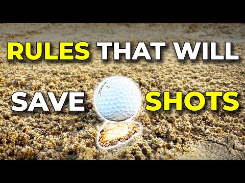 7 Recent Rules Changes That WILL Save You Shots!