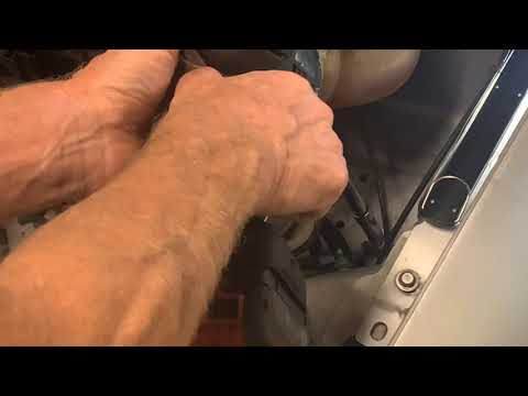 P0203-00 fuel pump driver circuit
